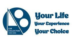 LAB Collector Hong Kong