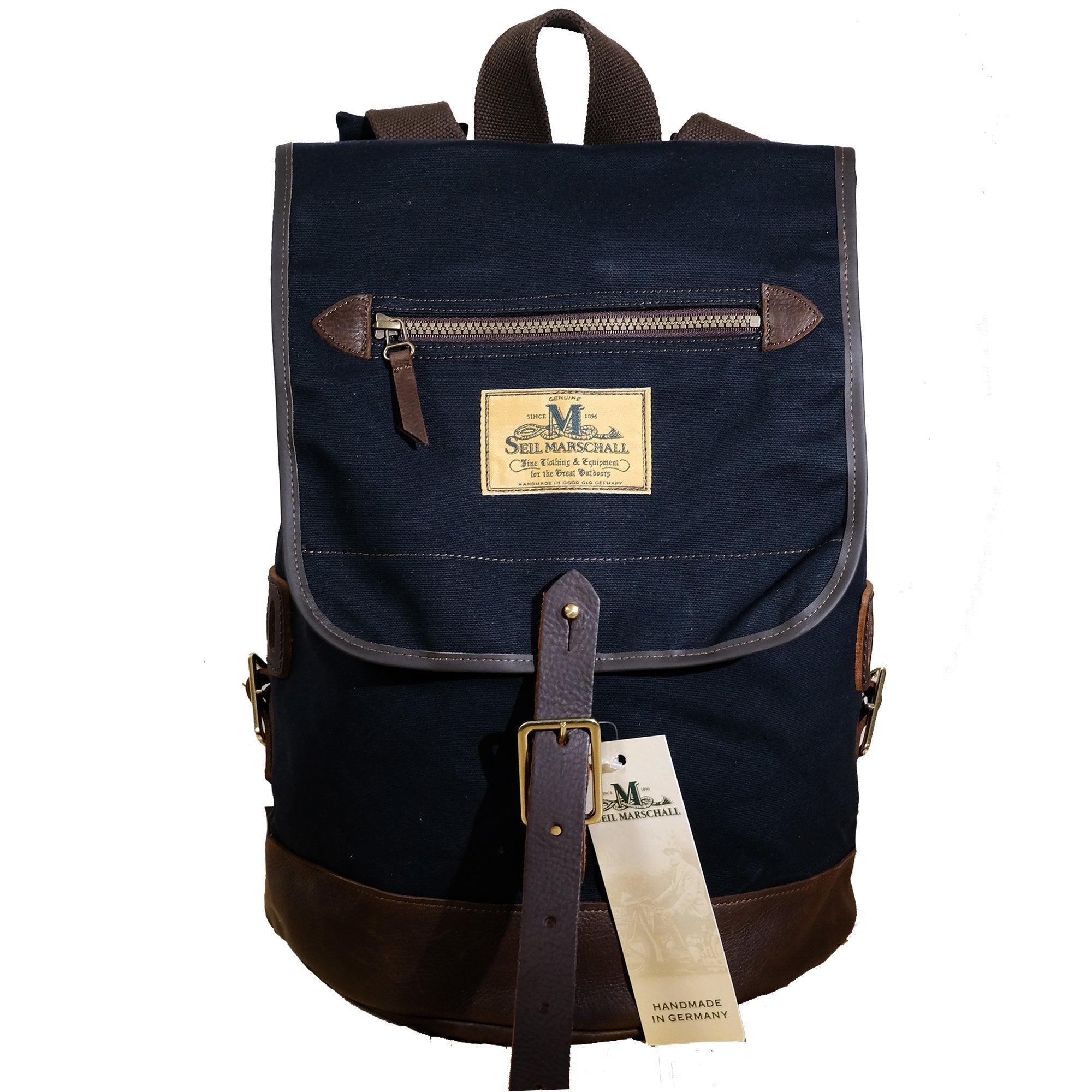 Seil Marschall – LAB Collector Hong Kong